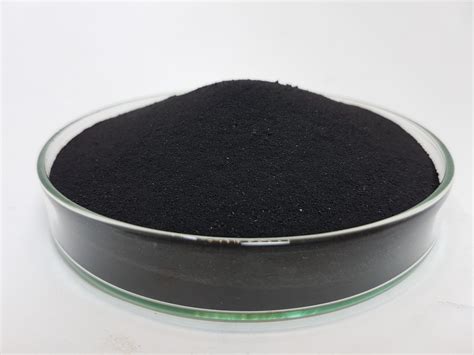 شرکت مهندسی پایدار ابتکار آرمینا پودر نانو ذرات اکسید نیکل