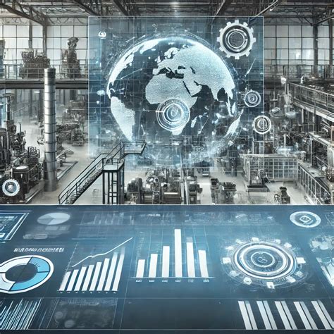 The Digital Thread Explained Definitions Examples For Manufacturing