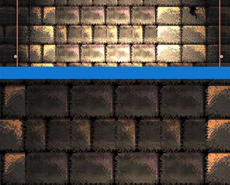 Basic Light2d And Canvas Modulate Editorruntime Rgodot