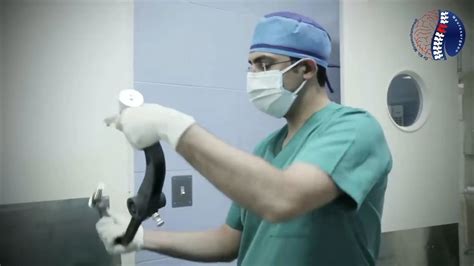 جراحی تومور عمقی مغز نماشا