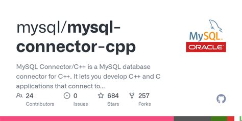 Mysql Connector Cppcmakeliststxt At Trunk · Mysqlmysql Connector Cpp · Github
