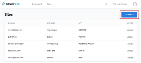 Install And Manage Magento On CloudPanel A Comprehensive Guide