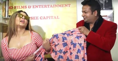 Rakhi Sawant Deepak Kalal Newstrend