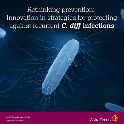 Christine Tkaczyk On Linkedin For People With A Mild To Moderate C Diff Infection Cdi