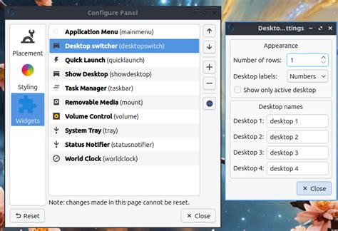 New Persistent Live Install Of Lubuntu Unable To Work Out Desktop