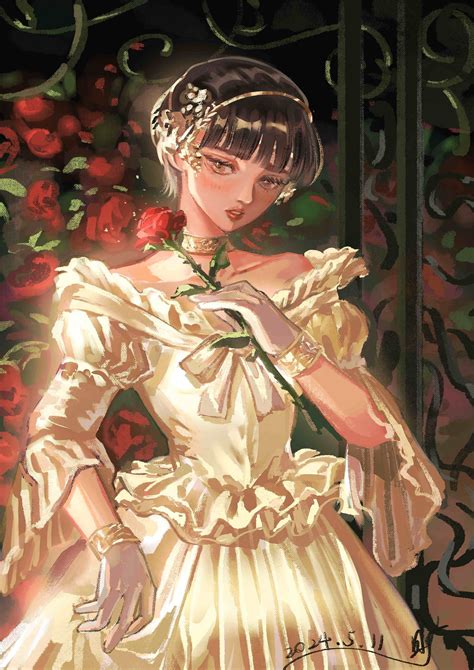 Casca Berserk Drawn By Momoyuk2 Danbooru