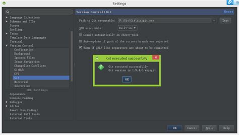Android Studio中如何使用git和github来管理项目 Csdn博客