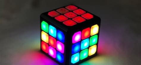 Flashdash Electronic Memory And Brain Game Only 19 99 On Amazon Regularly 43 Hip2save