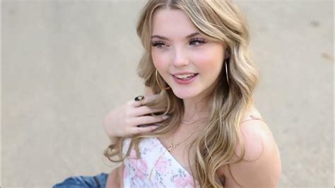 Addisyn Senior Cinematic Film Youtube