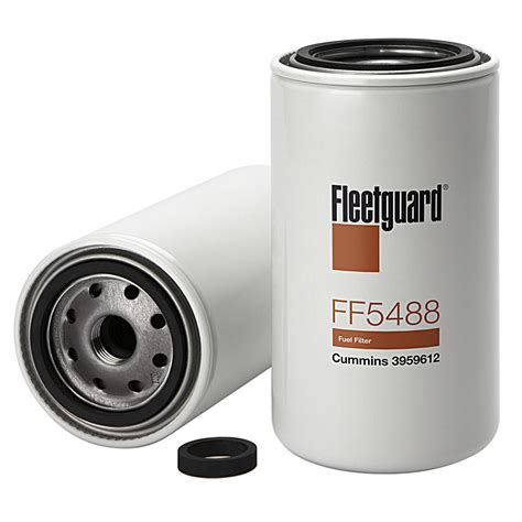 Fleetguard Fuel Filter Ff5488 Shop Cummins