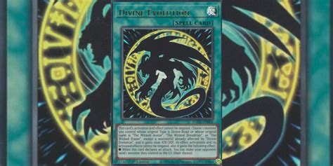 The Best Support Cards For Egyptian Gods In Yu Gi Oh