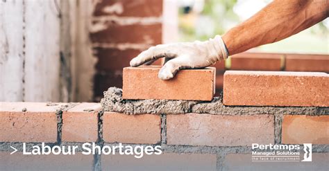 The Uk Labour Shortage Uk