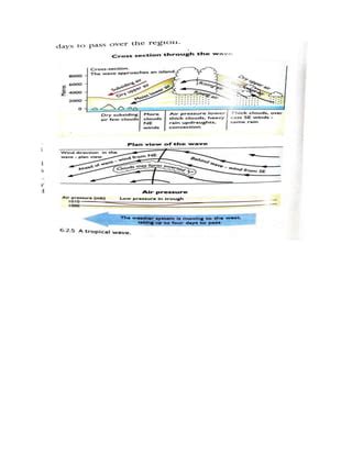 Weather And Climate CSEC Geography PDF