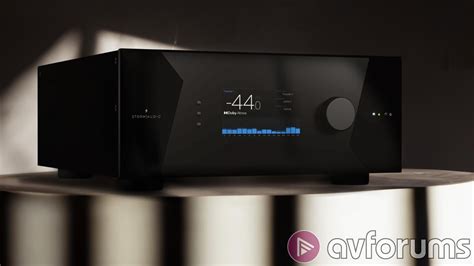Stormaudio Upgrades Its Audio Processing Tech With New Decoder Section Avforums