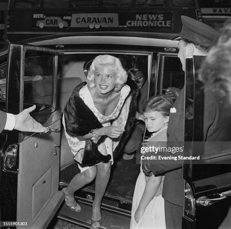 123 Jayne Marie Mansfield Photos And High Res Pictures Getty Images