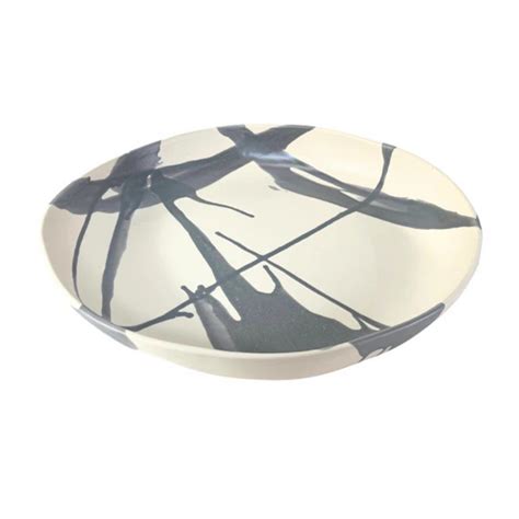 Low Handmade Serving Bowls Current Home Ny