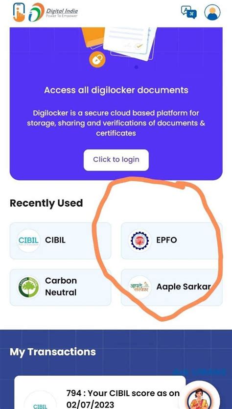 Can Anyone Help Me With Accessing Pf Passbook Everytime It Shows Me