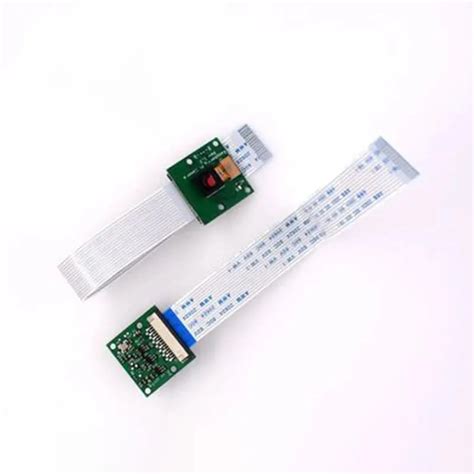 Caméra puissante pour Raspberry Pi3 Test et Avis