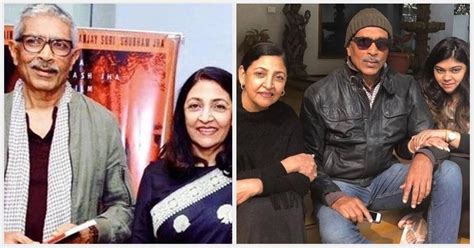 इस फेमस वेटरन एक्ट्रेस के एक्स हसबैंड हैं Prakash Jha बेटी से है अनोखा रिश्ता Happy Birthday