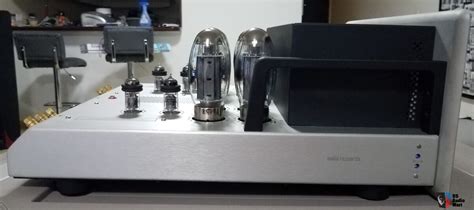 Audio Research Gs150 Amplifier Photo 2754981 Us Audio Mart