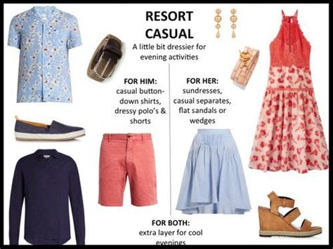 Pin By Lmevents On Resort Casual Attire Resort Casual Dress Short