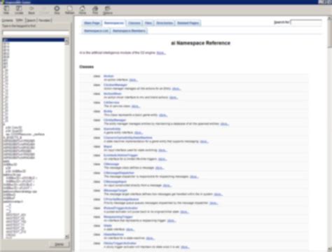 extending the code documentation generator susheel s blog