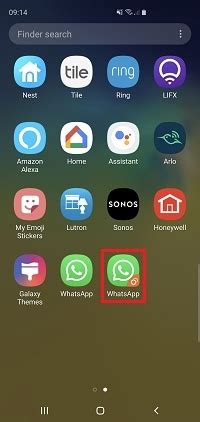 How Do I Set Up Dual Messenger Samsung Uk