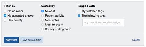 Name For Design Pattern Used In Complex Or Boolean Search Criteria