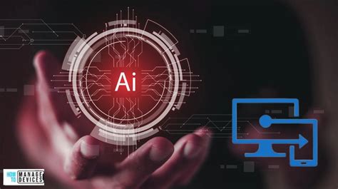 5 Top Intune Ai Driven Troubleshooting And Remediation Anoop Nair