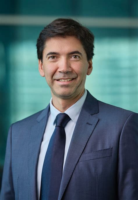 Etihad Airways Appoints Raffael Quintas As Chief Financial Officer