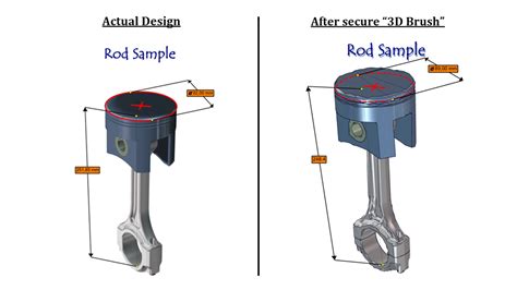 Secure Your 3d Design Data With Solidworks Composer Tips And Tricks Beacon India