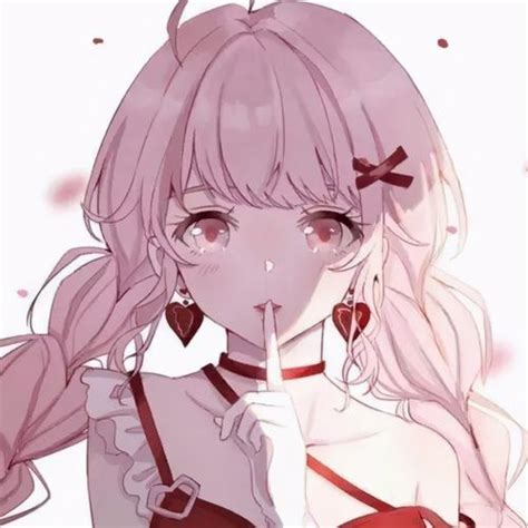 漫画头像女生 漫画女生头像配图网