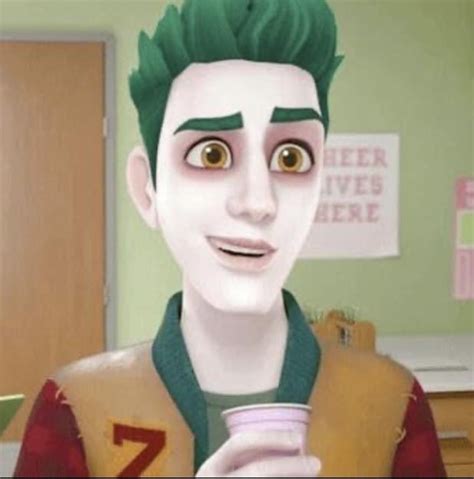 Why Is Jonkler Going To School Is He Stupid R Batmanarkham