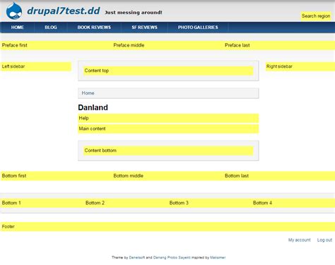 Drupal Blocks A Tutorial For Advanced Content Editors Smartt