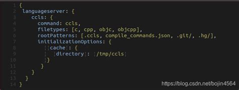 Vim——自动补全插件cocnvim的安装与使用 Csdn博客