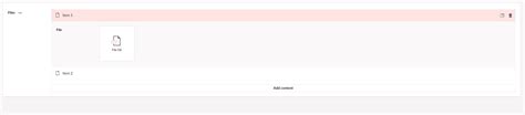 Edit Media Item Dialog On Nested Content Shows Wrong Filename · Issue