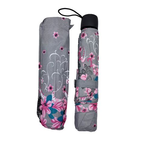 Mini Kišobran Floral Kineska Robna Kuća