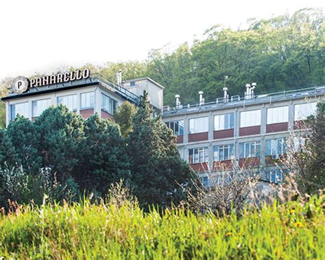 Azienda - Panarello