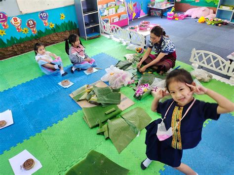 วันอังคารที่ 8 โรงเรียนสังวาลย์วิทยา สพป เชียงใหม่ เขต 1