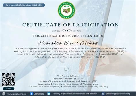 Prajakta Avhad Posted On Linkedin