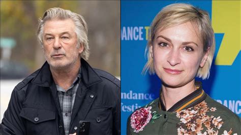 Eu Emiten Primera Condena Tras La Muerte De Halyna Hutchins Y Es Para ¿alec Baldwin Tribuna