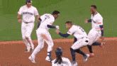 Seattle Mariners S Tenor