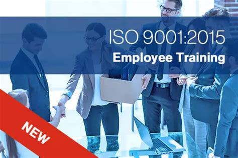 Iso 9001 Training 9001council