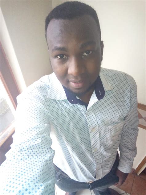 Kelvin Muli