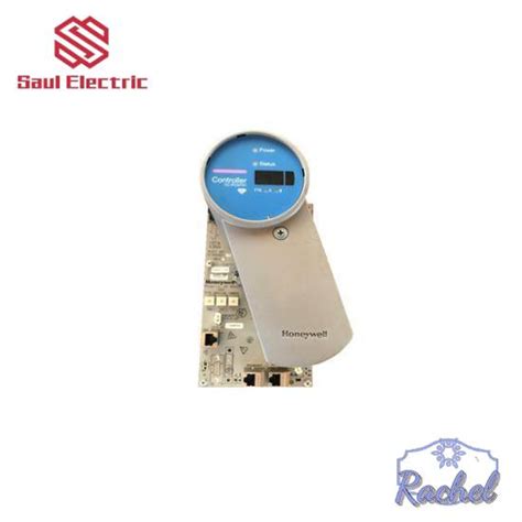 Honeywell Cc Pcnt01 Loop Control Task Precision Industrial Automation Control Module