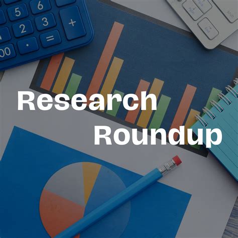 Q Research Roundup Department Of Statistics