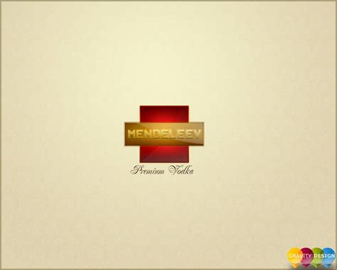 Mendeleev By Inkdezign On Deviantart