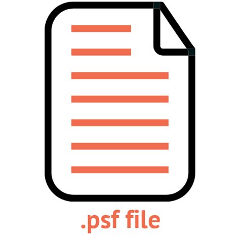 What Is A PSF File The Tech Edvocate