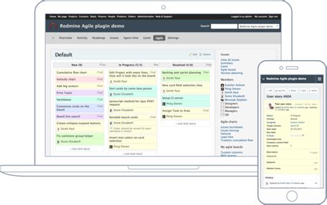 Tip Tuesday The Most Popular Redmine Themes
