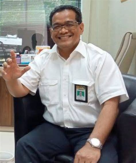 Hendro Satrio Jembatan Sosongian Tumpaan Pekan Depan Di Aspal